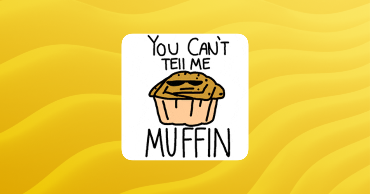 Muffin man server - Guilded