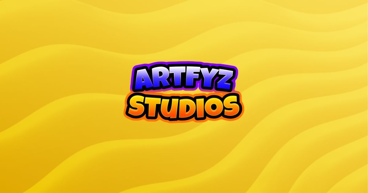 Artfyz Studios - Guilded