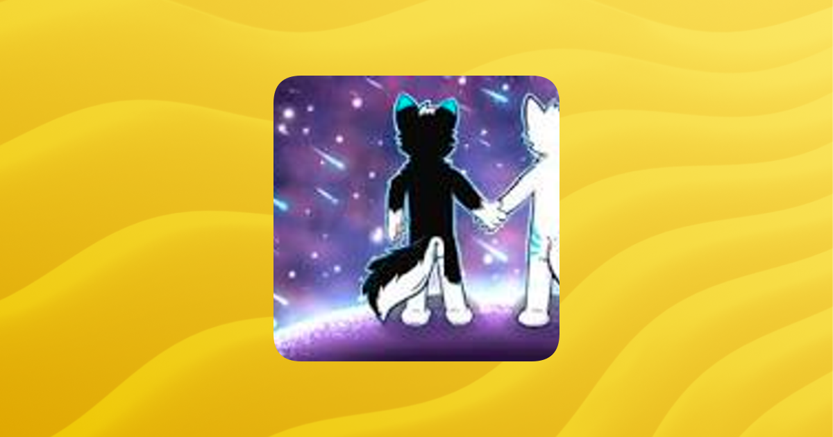 Furry chat - Guilded