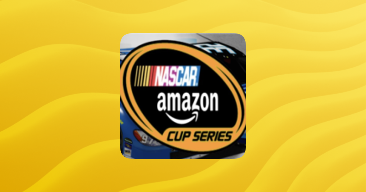 Amazon Cup Series - Guilded