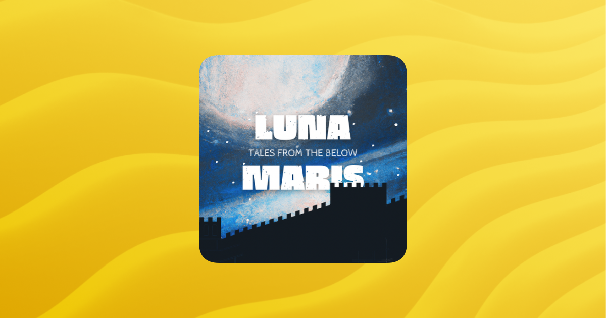 Luna Maris - Guilded