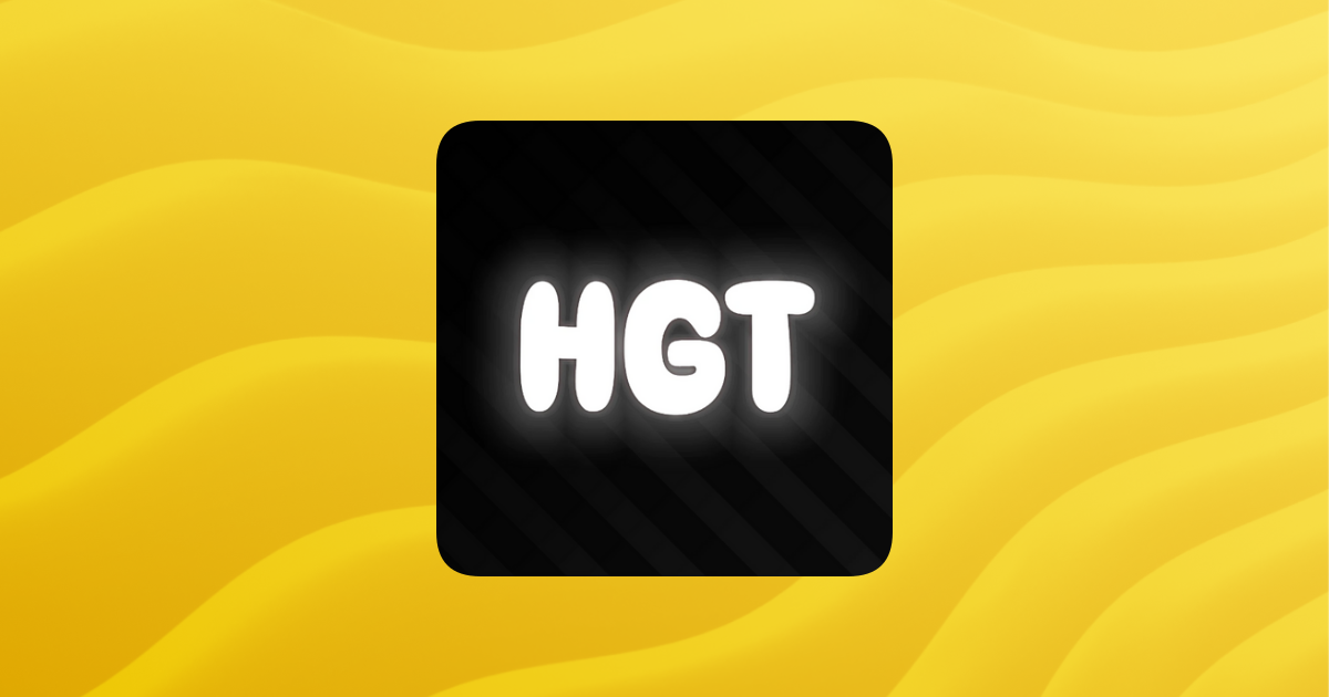 HGT's Development Center - Guilded