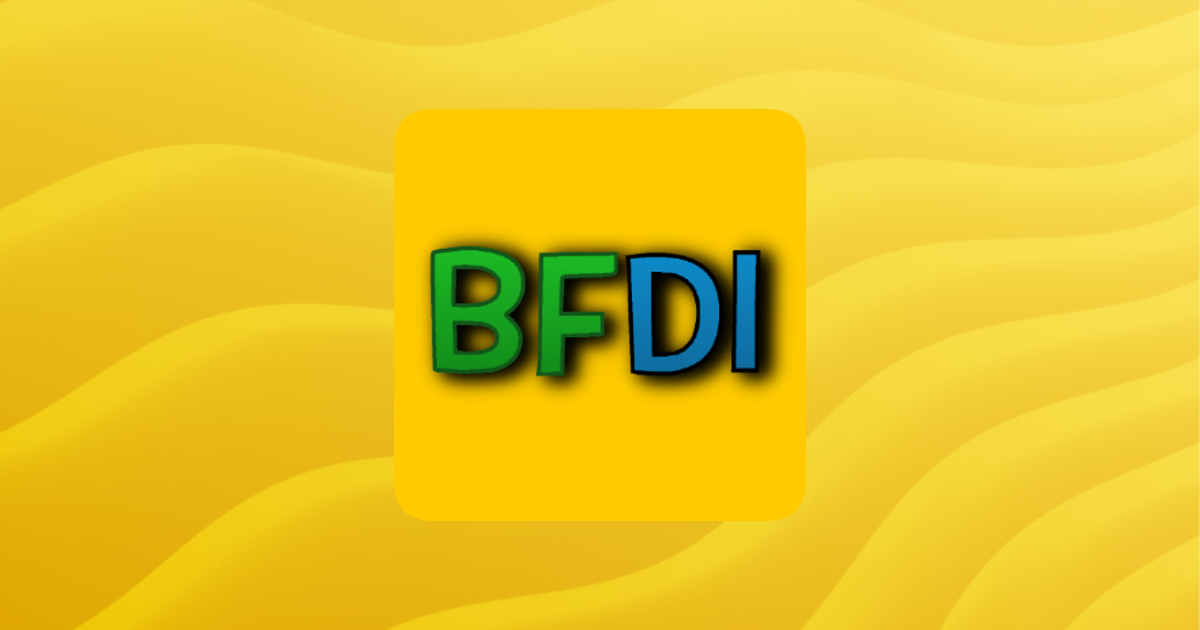 BFDI/BFB OSC - Guilded