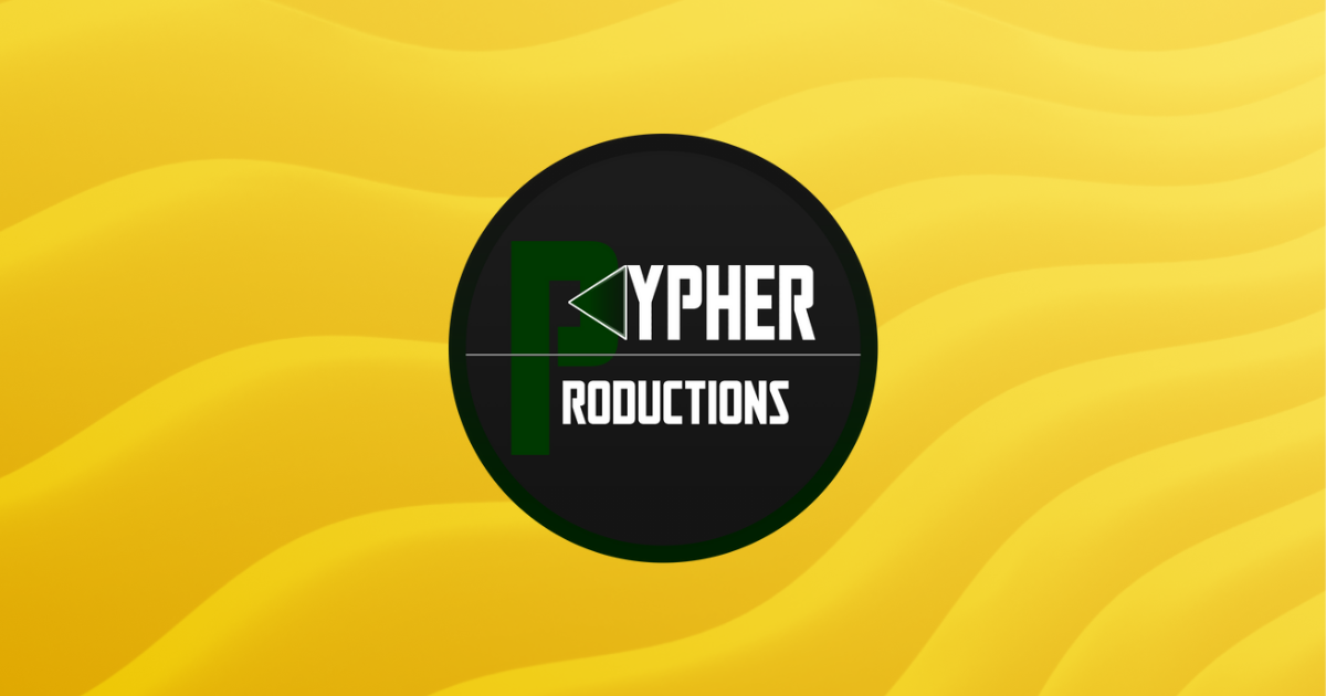 Cypher productions - Guilded