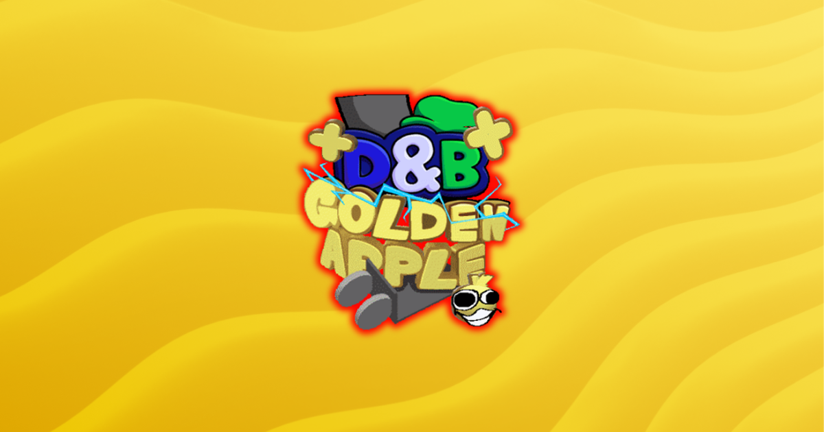 Golden Apple ++ - Guilded