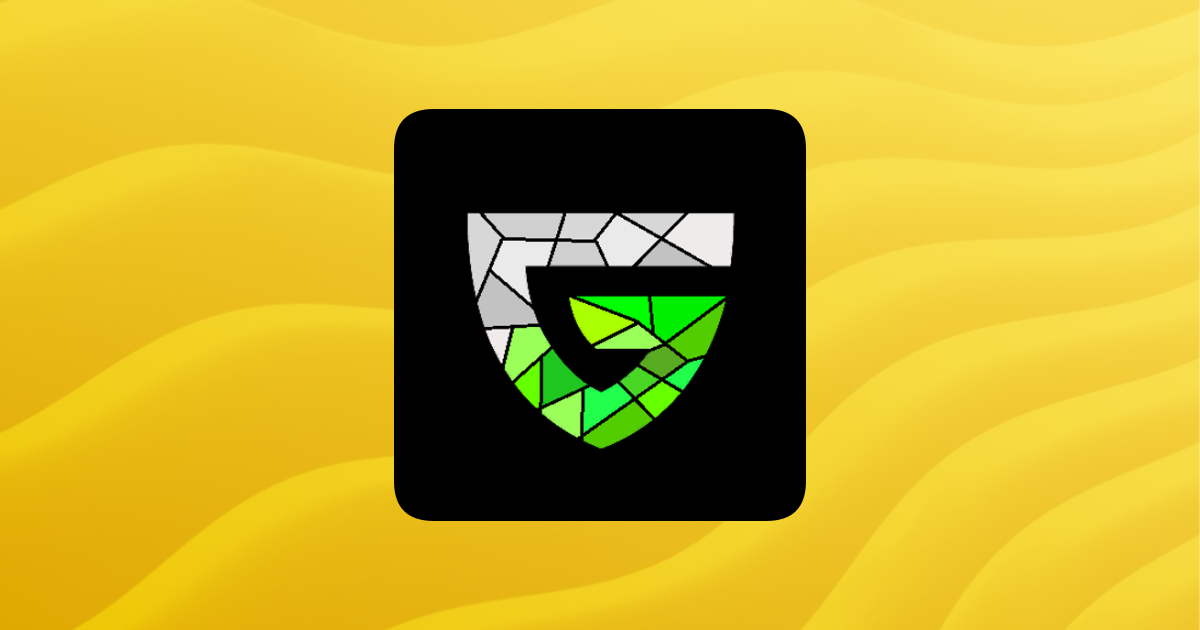 Robust Scambots - Guilded