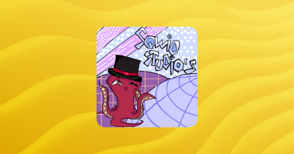 Sqwid Studios! - Guilded