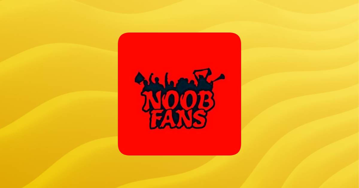 Noob Navabin - Guilded