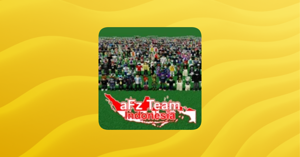 Overview - aFz Team Indonesia - Guilded