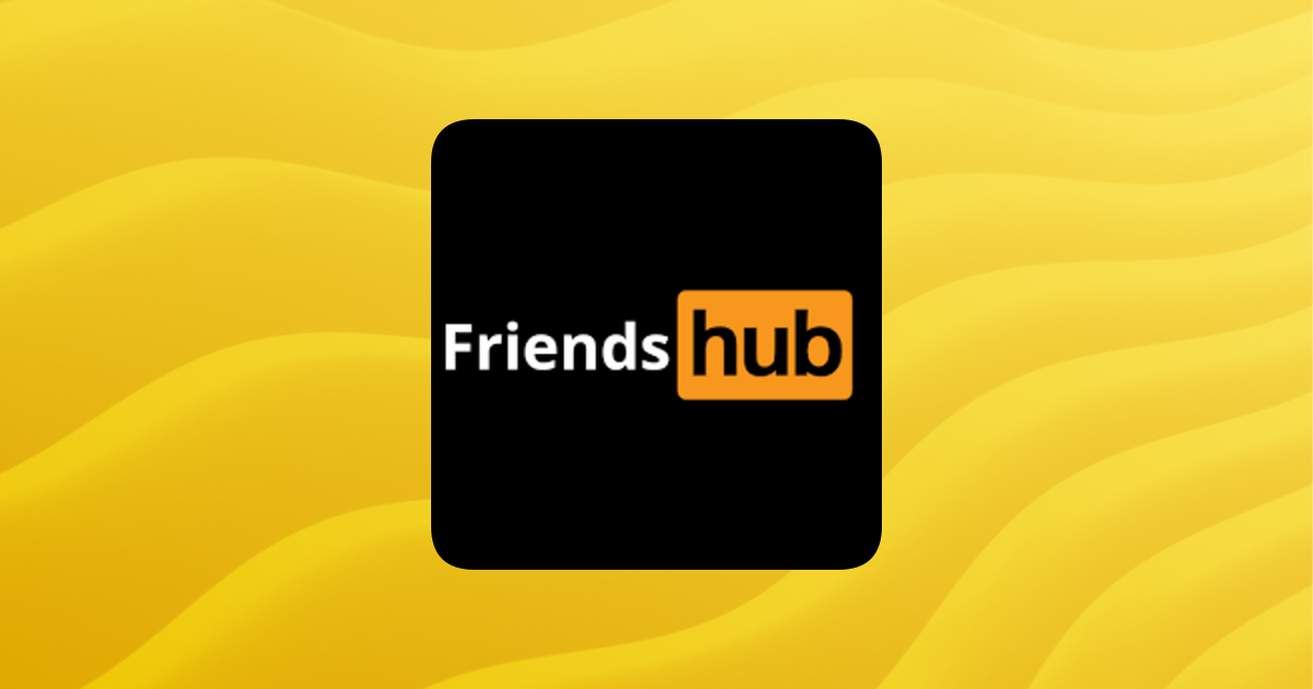 Friends Hub - Guilded
