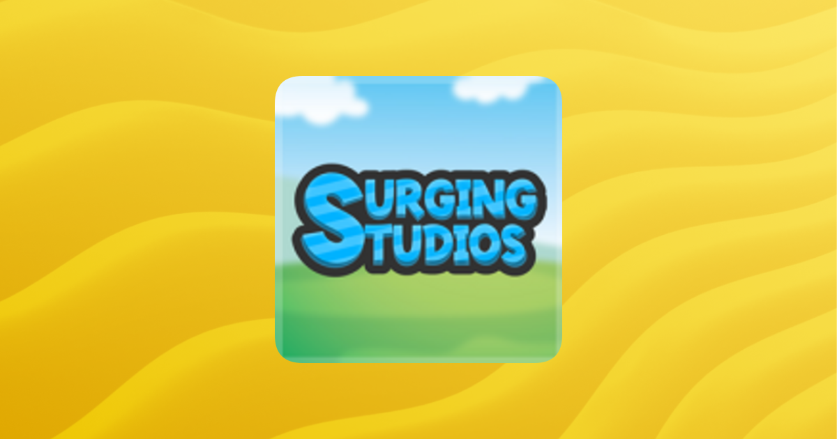 Surging Studios - Guilded