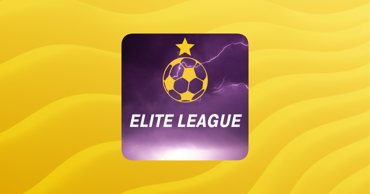 Elite League - Guilded