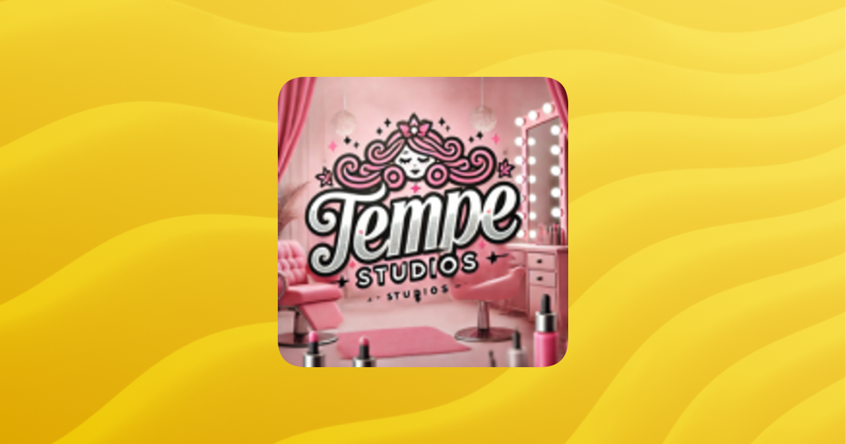 Tempe Studios - Guilded