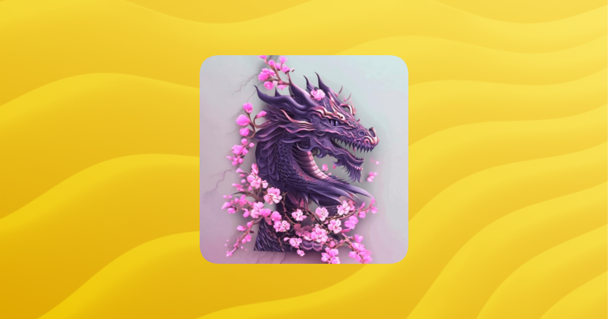 Sakura Guilded