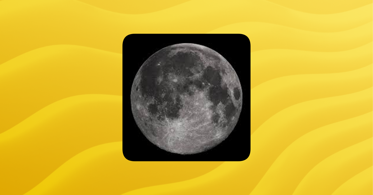 Moon Shinedown - Guilded