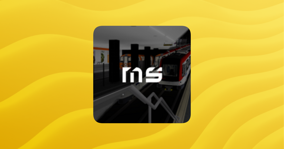 Metro Simulator - Guilded