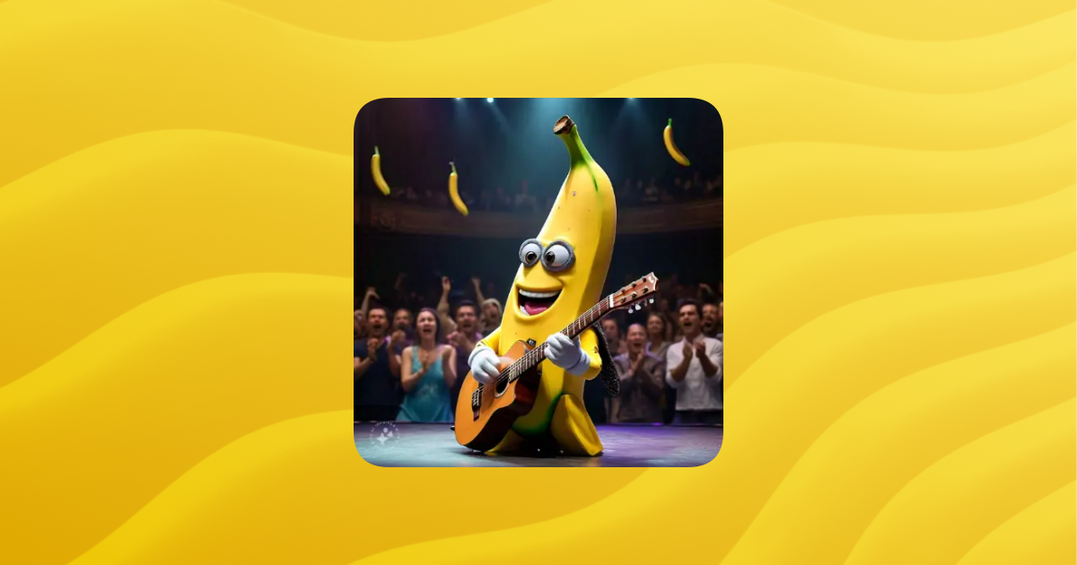 Overview - Banana's house - Guilded