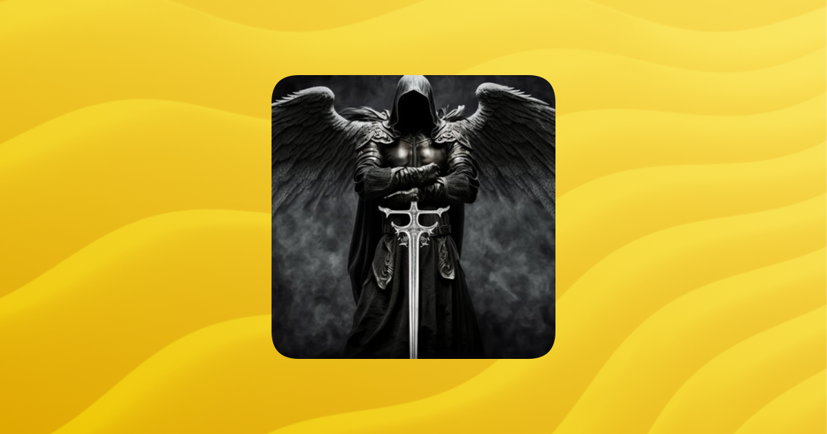 The Legends - Guilded