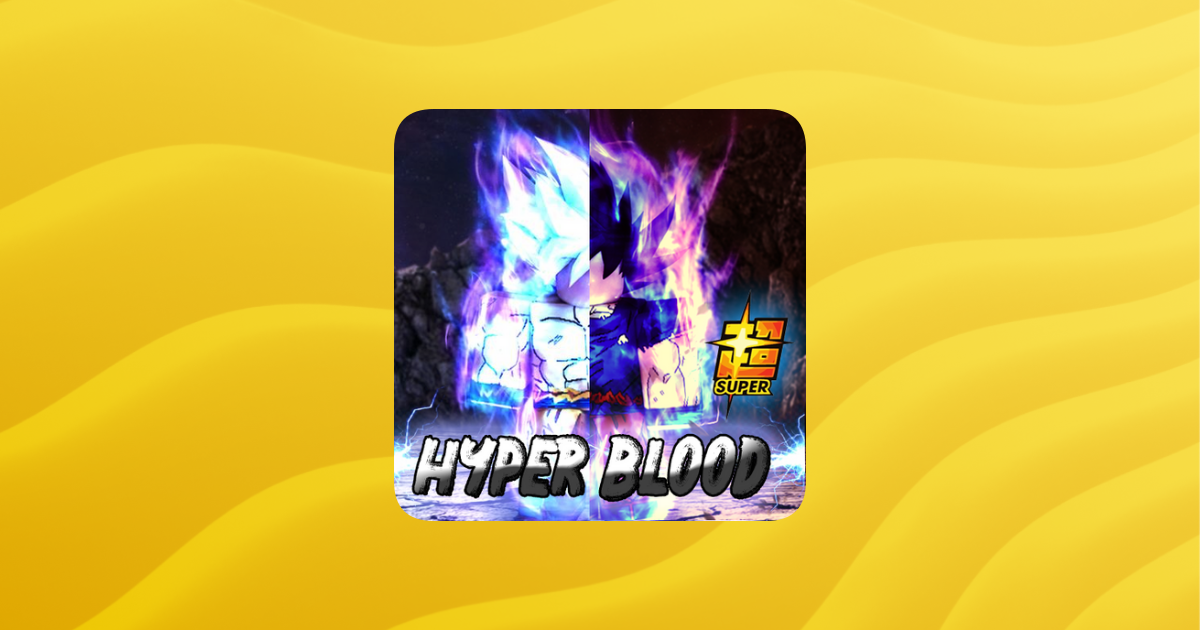 Dragon Ball Hyper Blood - Guilded