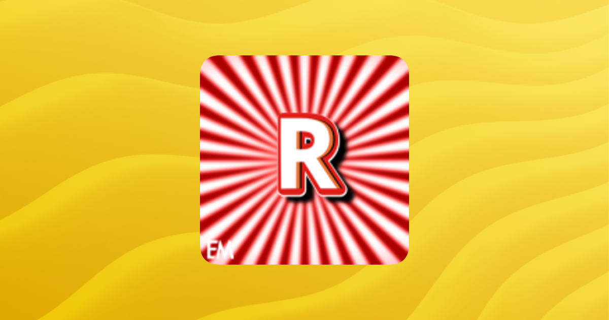 R Games - Members - Guilded