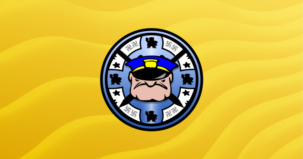 UTubeTrollPolice Empire - Guilded