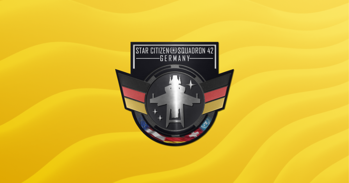 Star Citizen & SQ42 Germany - Guilded