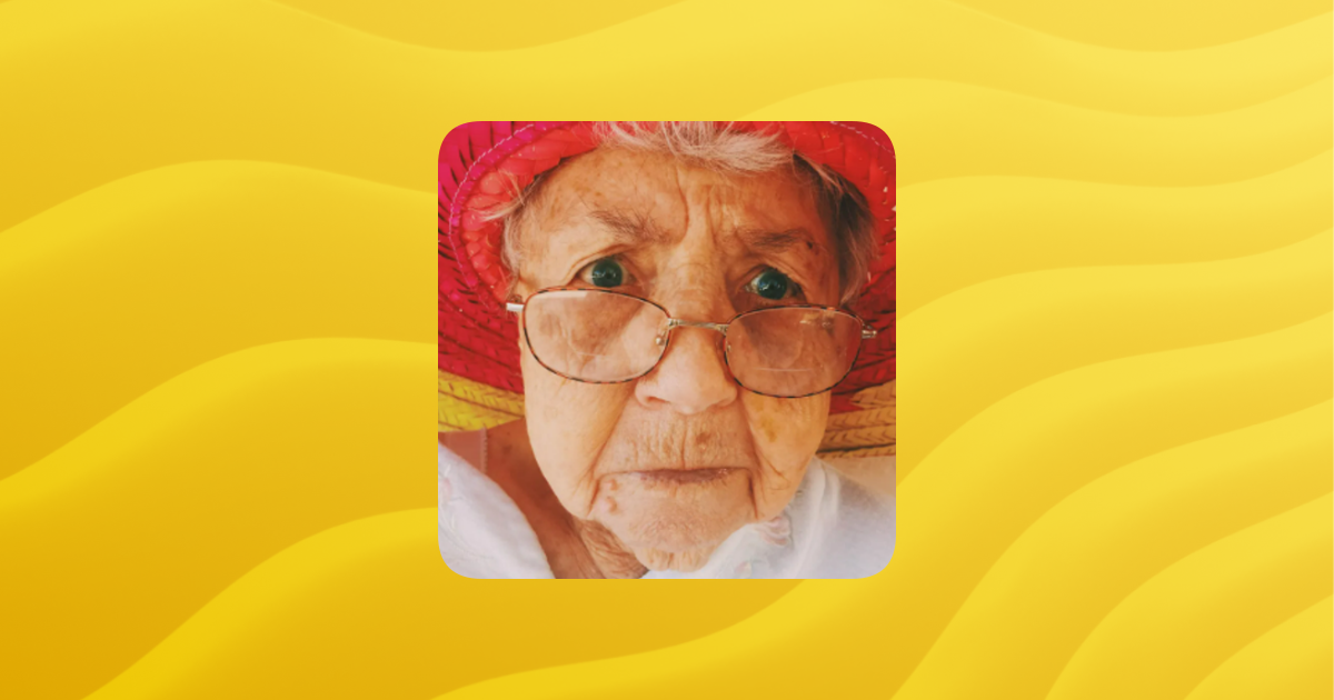 Granny has cancer - Guilded