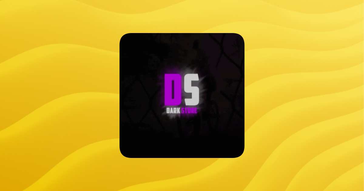 DS(DARKSIDE) - Guilded