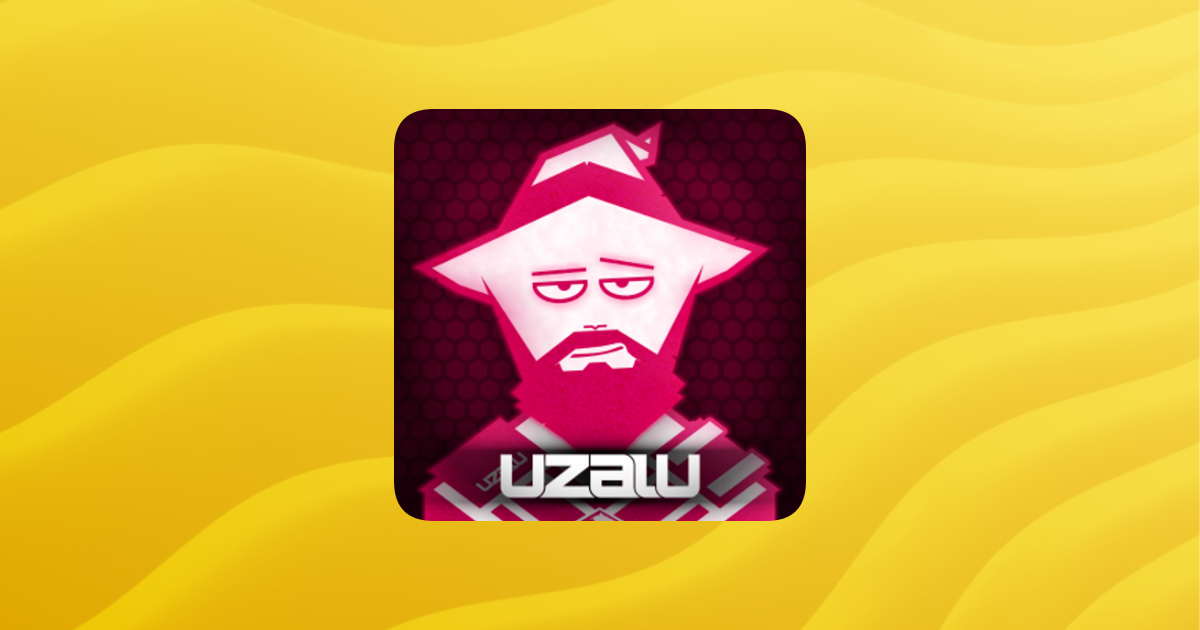 uzalu's Wizarding Guild - Guilded