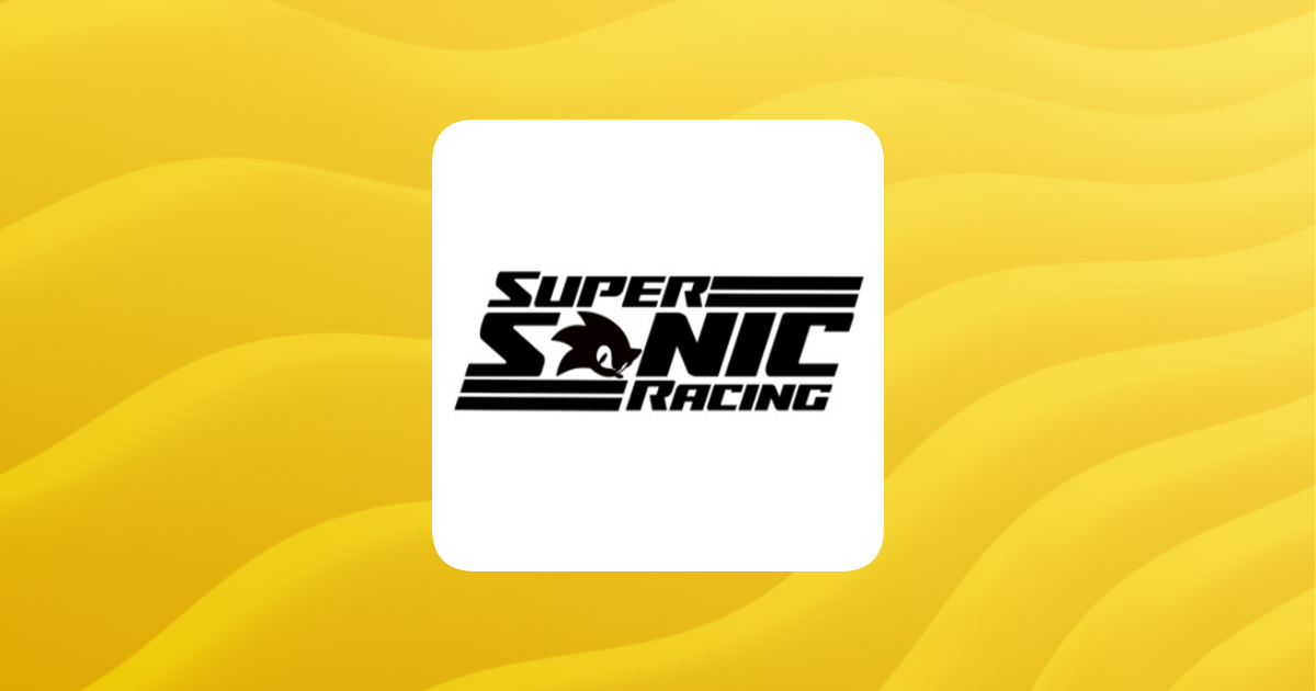 Super Sonic Racing HQ - Guilded