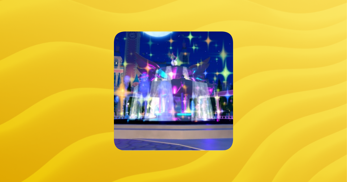 normal server - Guilded