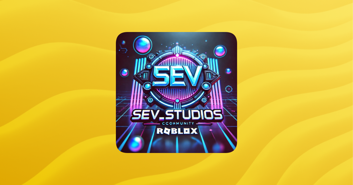 Games - Sev_Studios - Guilded