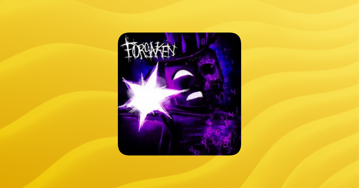 ADDED WARNINGS FOR PEOPLE WHO BREAK RULES - FORSAKEN COMMUNITY news - Guilded