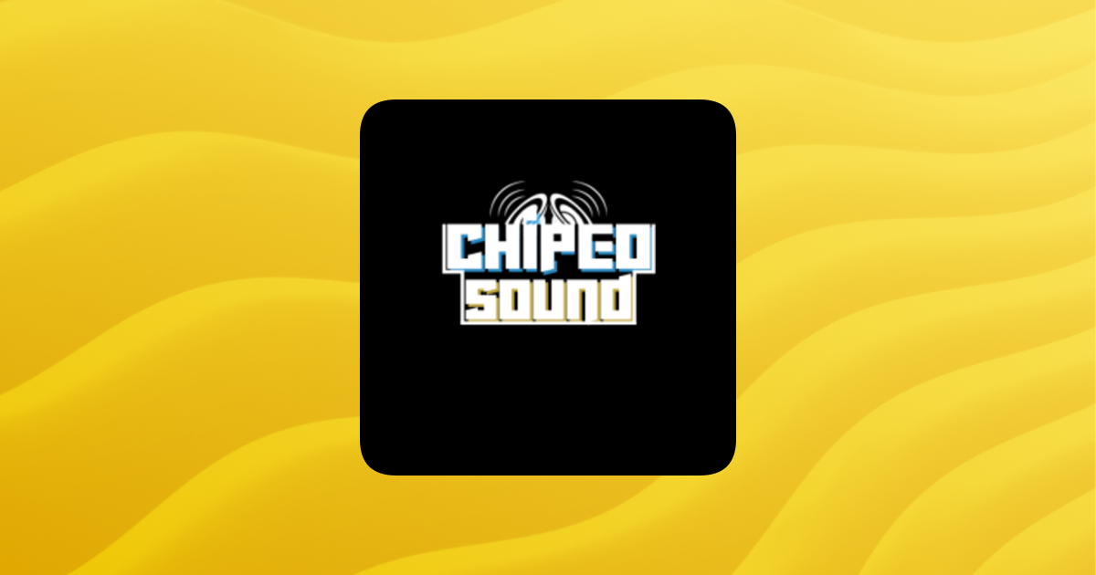 Chipeo Sound - Guilded