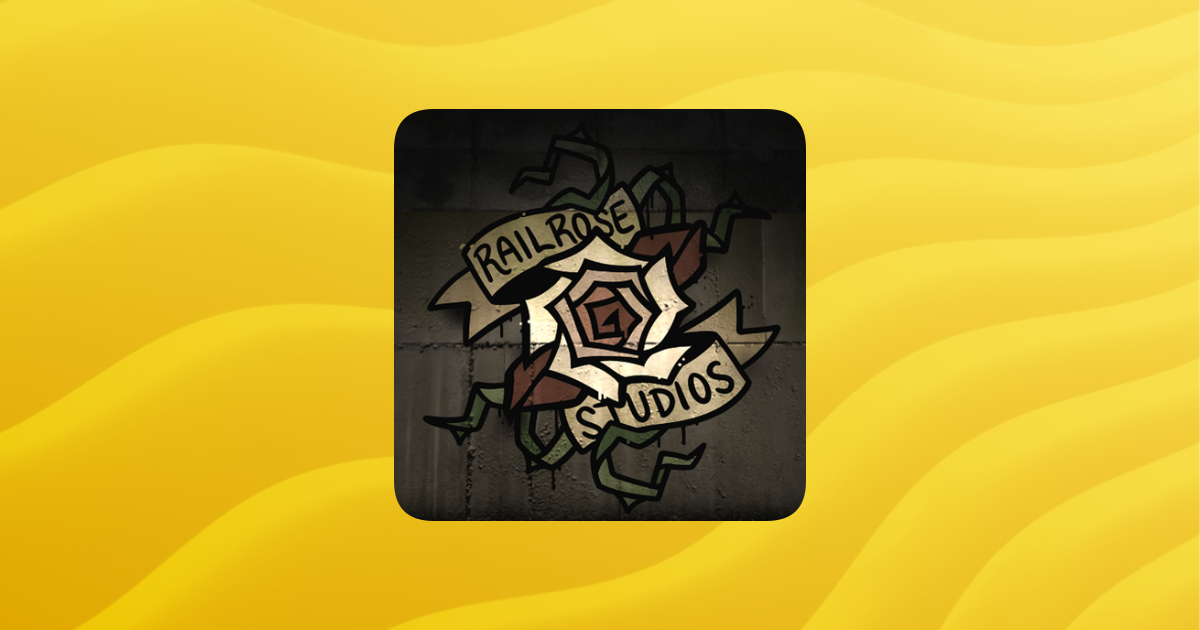 Railrose Studios - Guilded