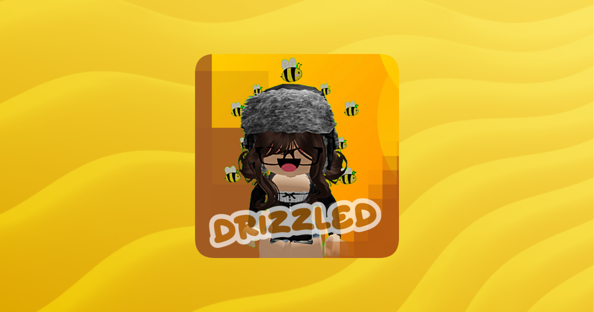 Overview - Drizzled Tea House - Guilded