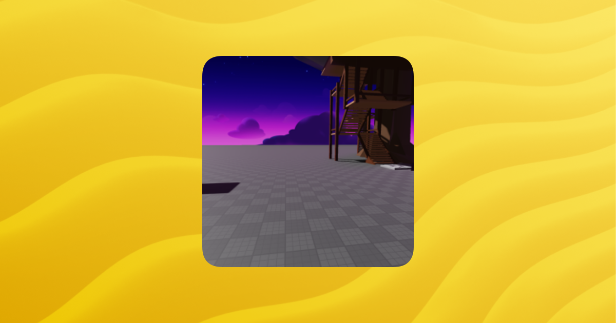 Vibe house - Guilded