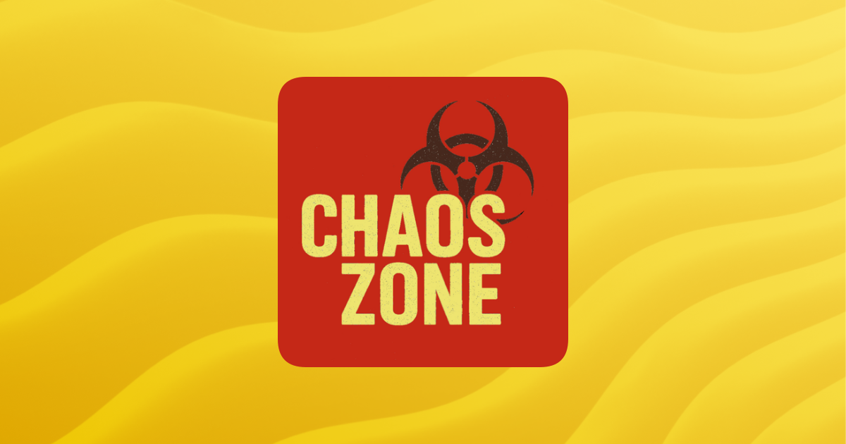 Chaos Zone - Guilded