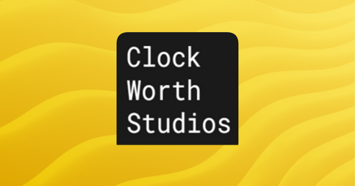 Clock Worth Studios - Guilded
