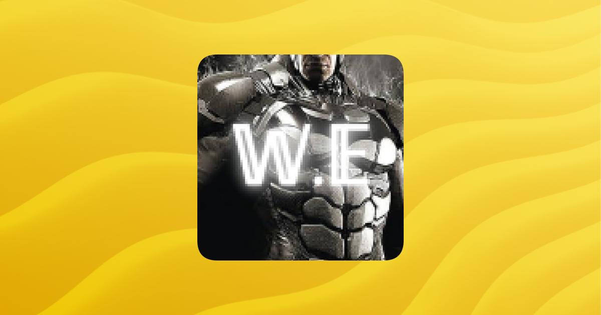 Overview - Wayne Enterprises Int. - Guilded