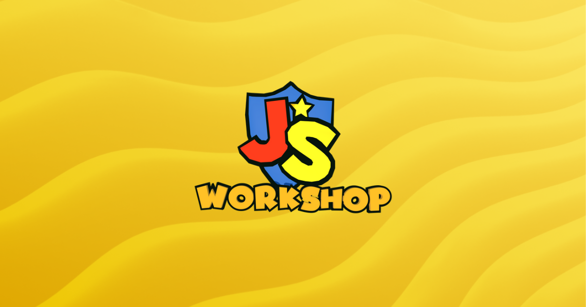 JumpStart Workshop - Guilded