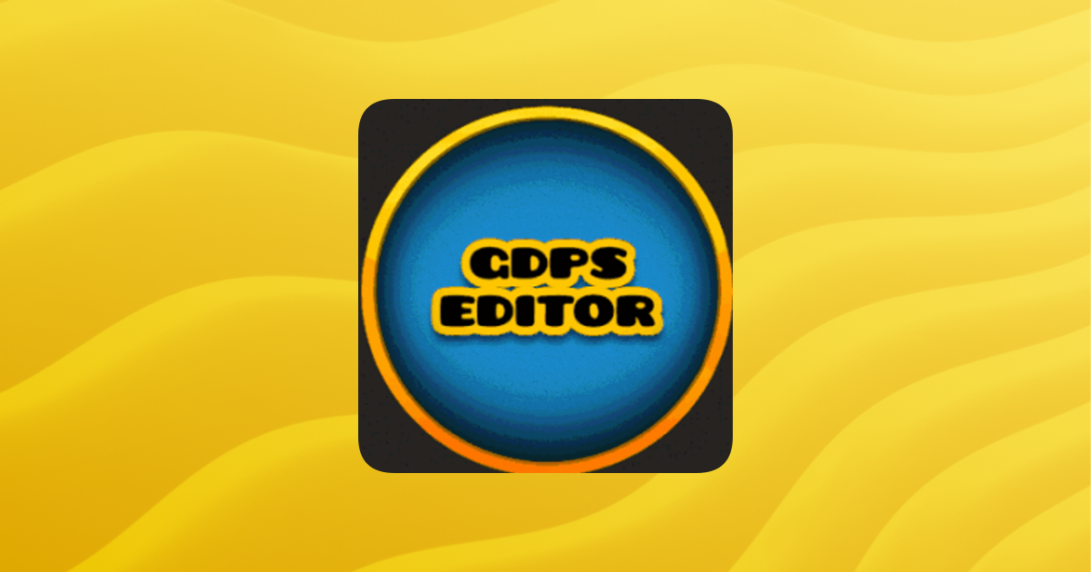 GDPS Editor 2.2 - Guilded