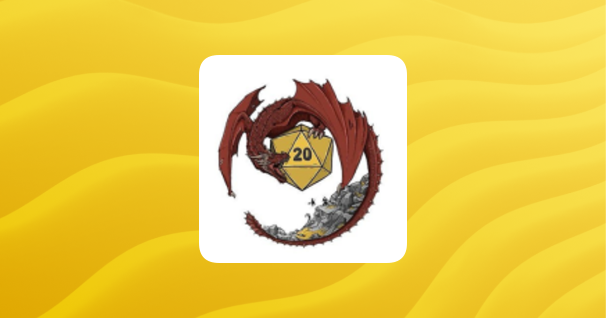 Overview - D20 Studio - Guilded