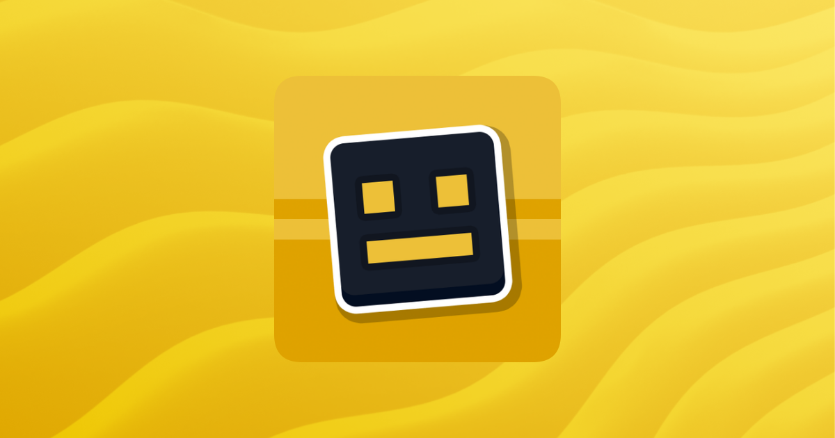 Geometry Dash - Guilded