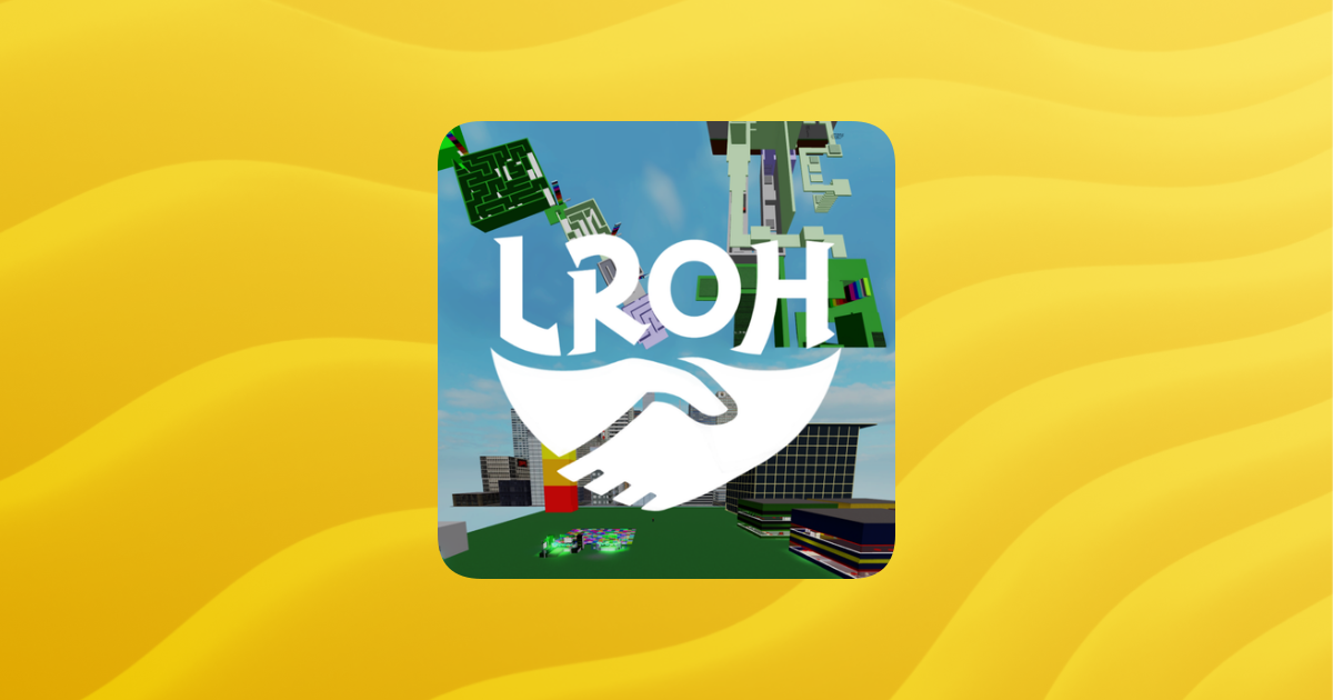 Overview - LROH Community - Guilded