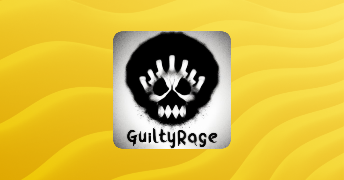 kid safe discord? - Guilty Rage news - Guilded