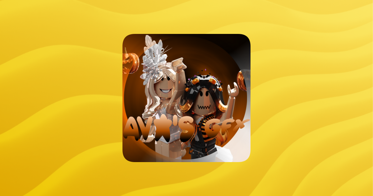 Ava's GFX! - Guilded