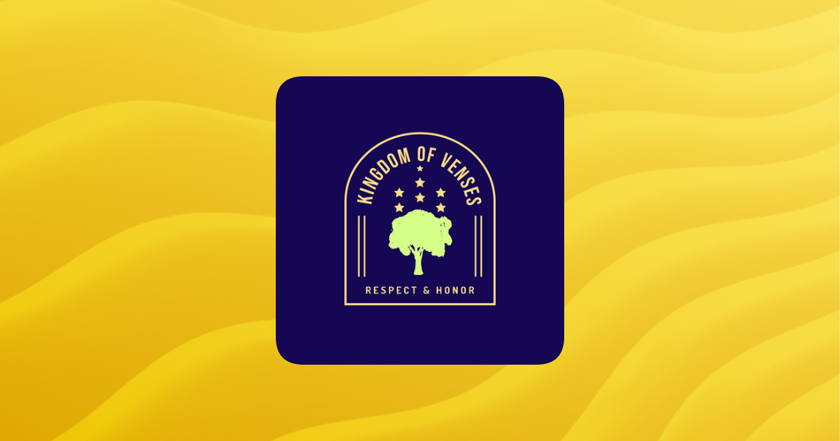 Kingdom of Venses - Guilded