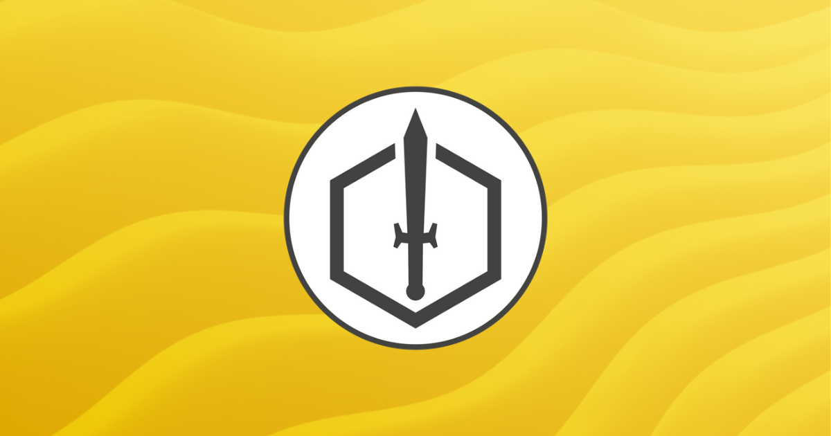 GameOn RPG - Guilded