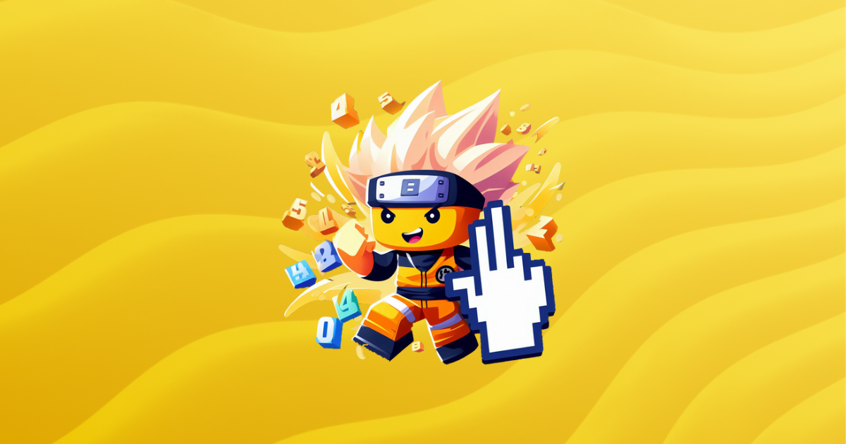 Clicker House - Guilded